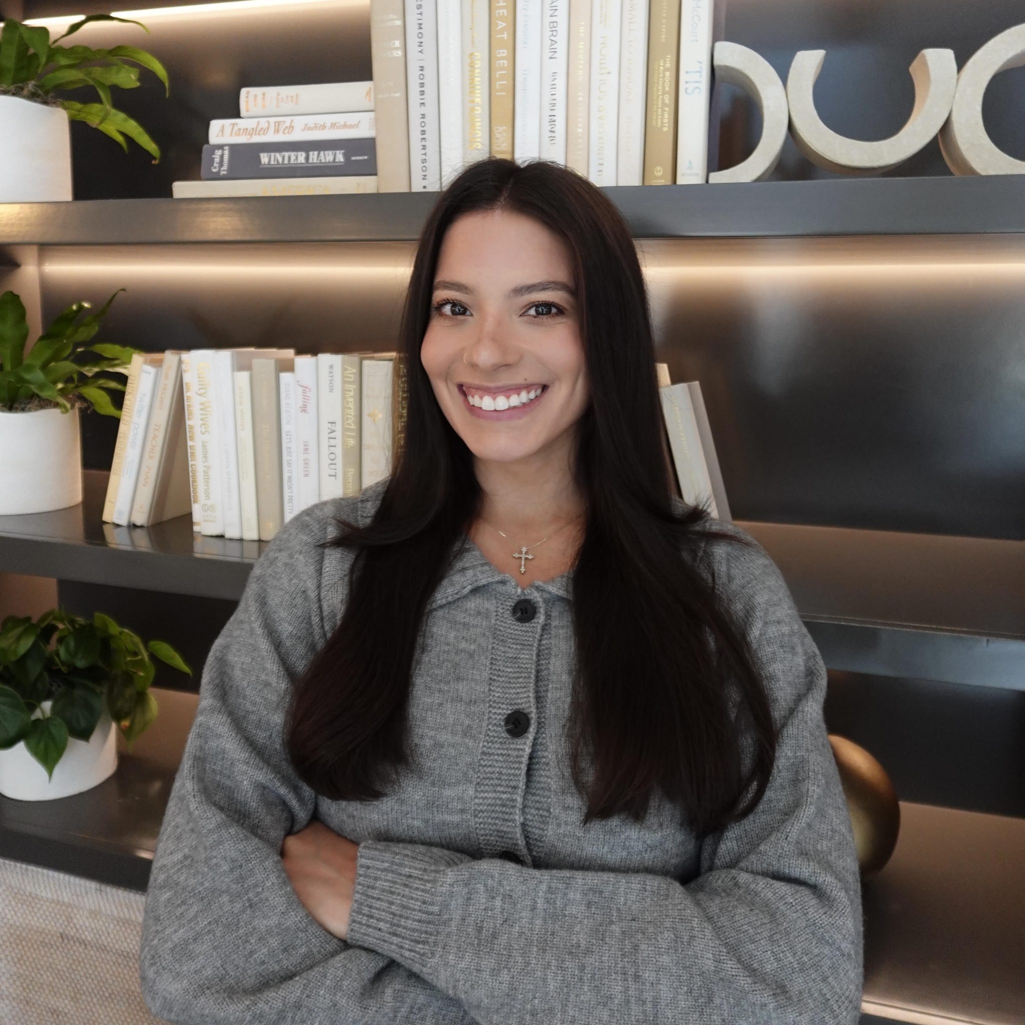 Jennel Peña – WAVE Therapy