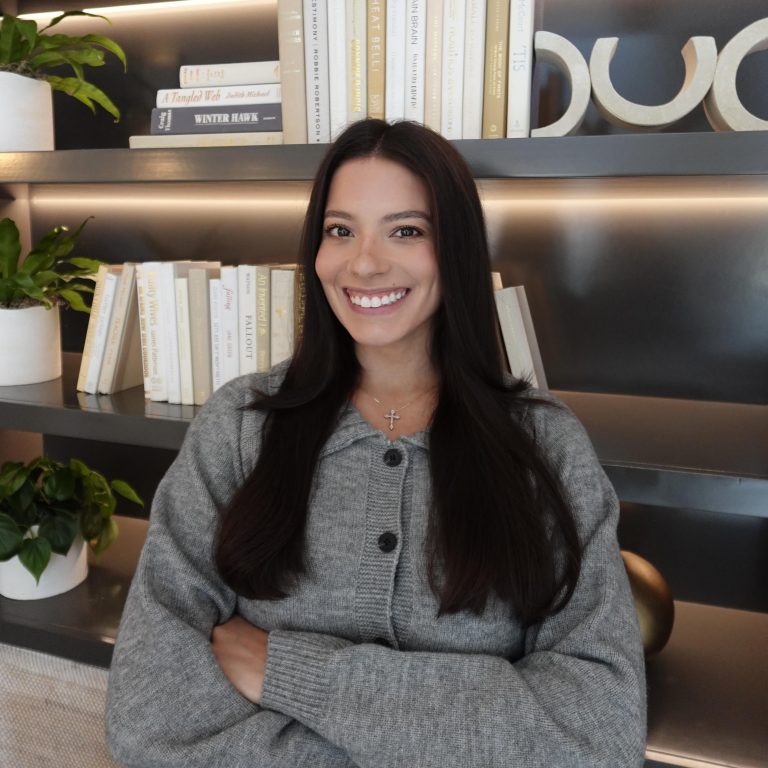 Jennel Peña – WAVE Therapy